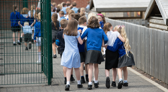 Parents with children due to start primary school can apply now ...