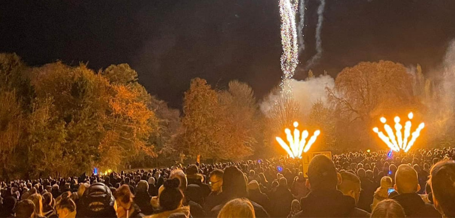 Wensleydale Railway to run Bedale bonfire services - Hambleton Today