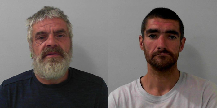Middlesbrough men jailed for robbery of Northallerton ice cream parlour ...