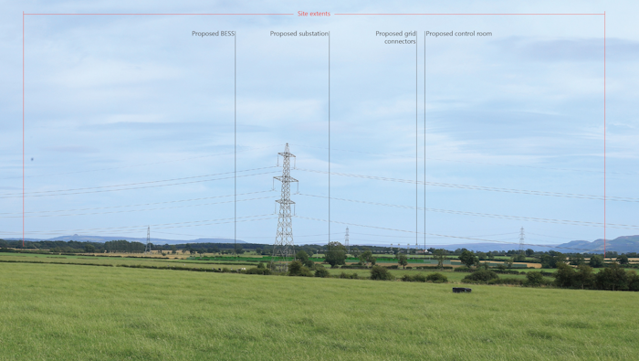 £9,000 fighting fund set-up to challenge battery energy scheme ...