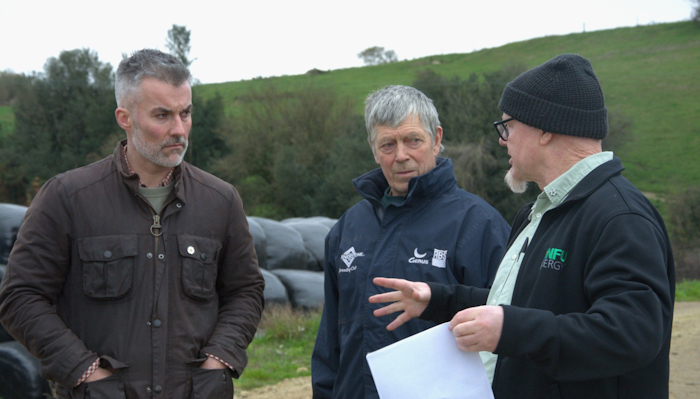 Mayor to commission study on impact on farms of inheritance tax change ...