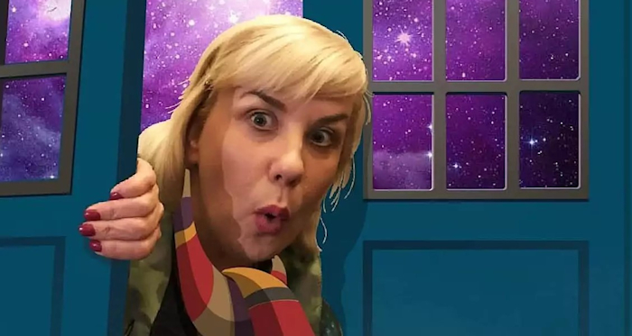 Poet, comedian and author Kate Fox to visit Northallerton Library ...