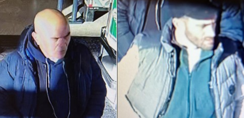 CCTV images issued after Tesco theft - Hambleton Today