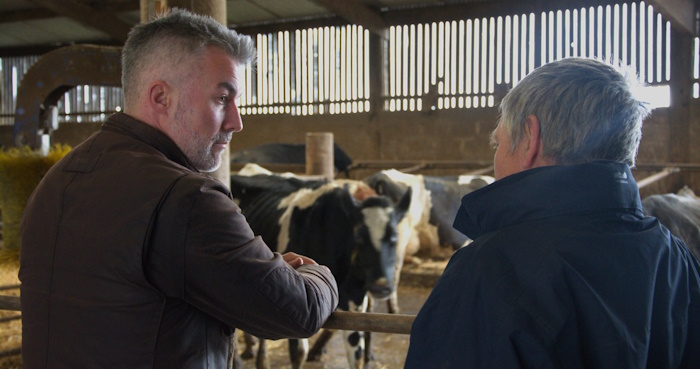 Mayor launches first of its kind sustainable farms initiative ...