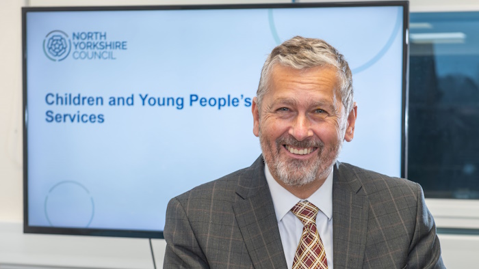 Knighthood for North Yorkshire Council officer - Hambleton Today