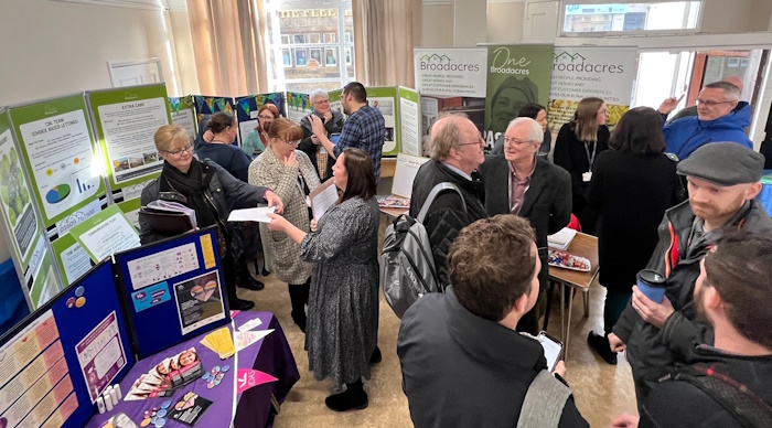 Dates announced for community action days - Hambleton Today