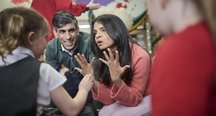 MP visits Hutton Rudby Primary School - Hambleton Today