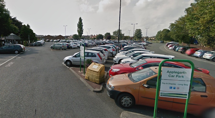 Parking fees set to rise across North Yorkshire - Hambleton Today