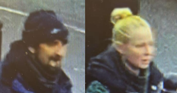CCTV images issued after Tesco theft - Hambleton Today
