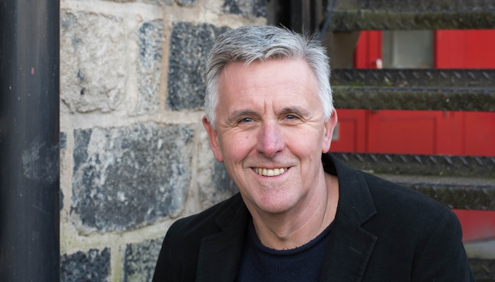 Crime writer to visit Northallerton library - Hambleton Today