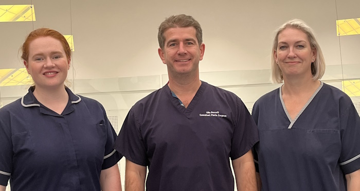 Free skin cancer checks at Stokesley Show - Hambleton Today