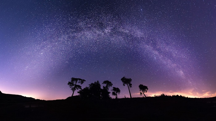 Dark Skies Fringe Festival to light up the Yorkshire night this October ...