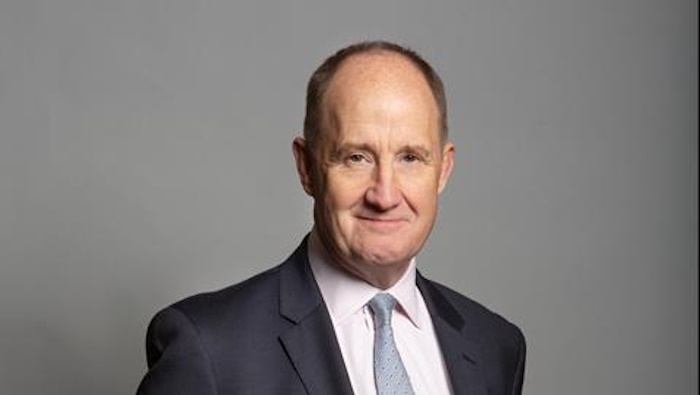 Kevin Hollinrake MP urges Chancellor to rethink business rate changes ...