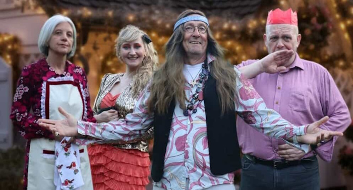 World premiere for ghostly comedy in Northallerton - Hambleton Today