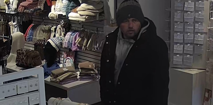 CCTV appeal after clothing theft at Northallerton department store ...