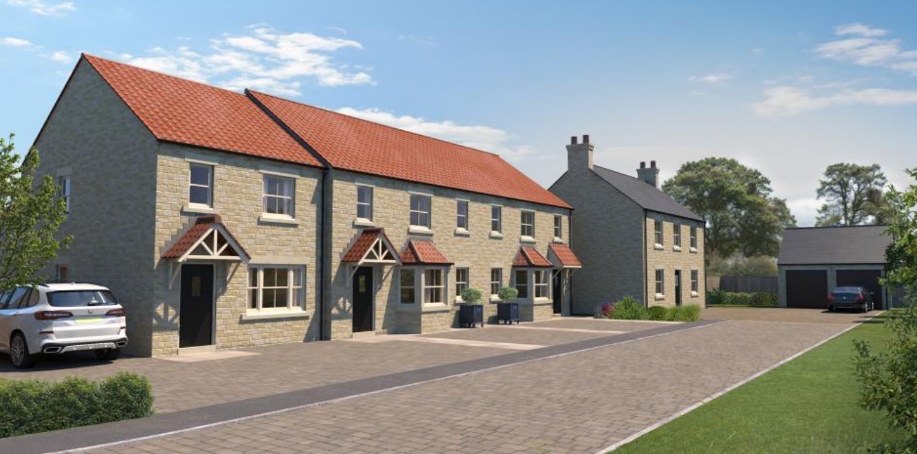 Concerns over impact of new housing on Domesday Book village ...